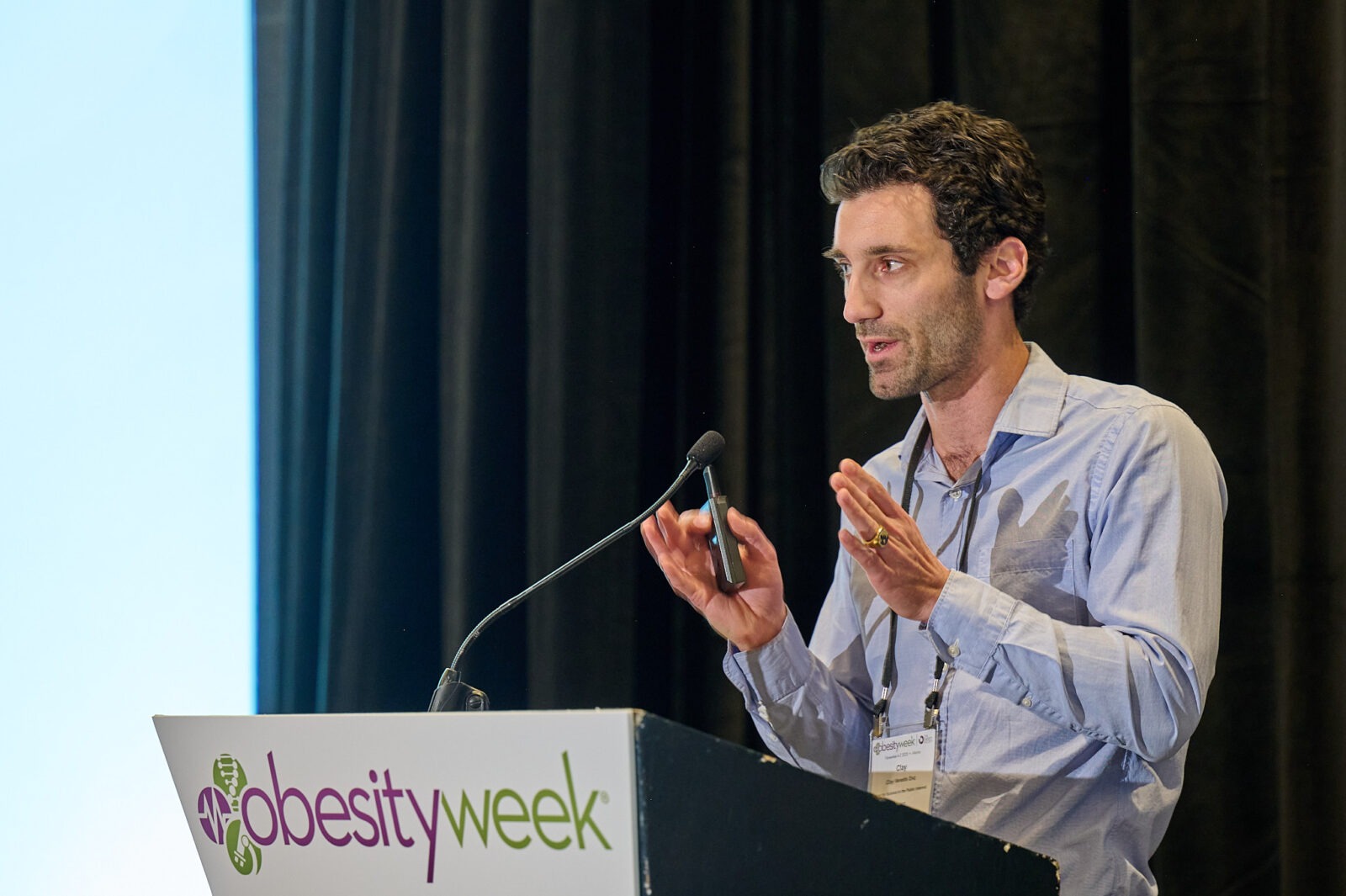 Abstract Submissions - ObesityWeek®